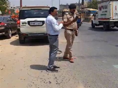 Patna Road Accident Video Update Auto Rickshaw Truck Collision Bihar