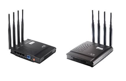 Купить wi fi роутер Netis wf2780 в Москве - Domica