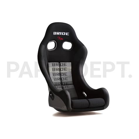 Bride Zieg Iv Parts Department