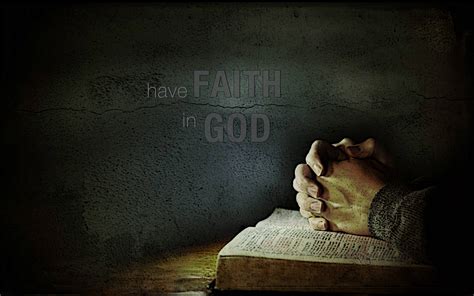 Christian Faith Wallpaper Wallpapersafari