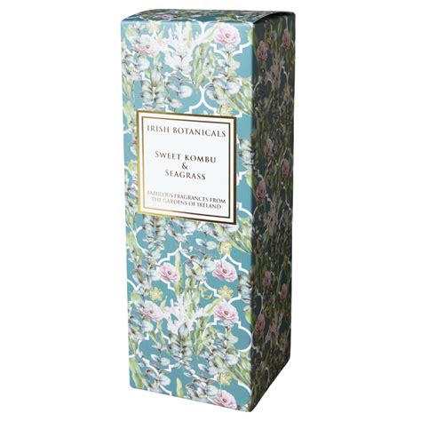 Sweet Kombu And Seagrass Diffuser Shop Diffusers And Candles Foy And