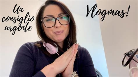 VI CHIEDO UN CONSIGLIO URGENTE VLOG Lea E Pablo YouTube