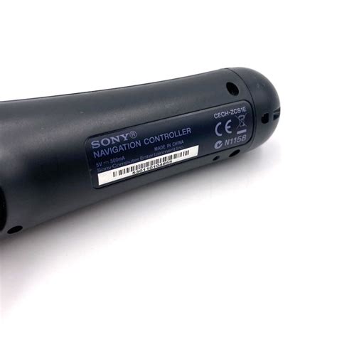 Playstation 3 Navigation Controller Retromania