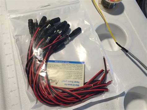 Mash Tun Fly Sparge Float Switch Imperial Hops