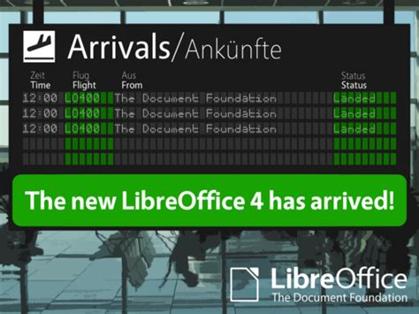 How To Install LibreOffice On Ubuntu And