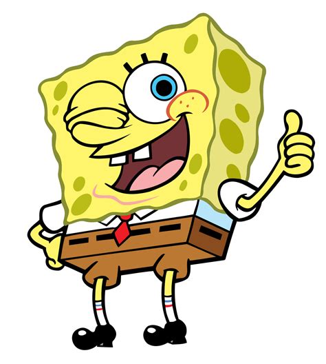 Spongebob Stock Art 35 By Jakeyt2009 On Deviantart