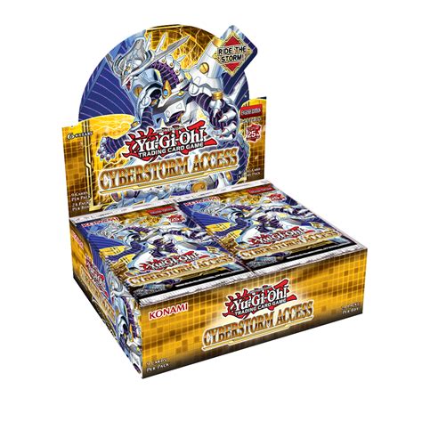 After The Storm Yugioh