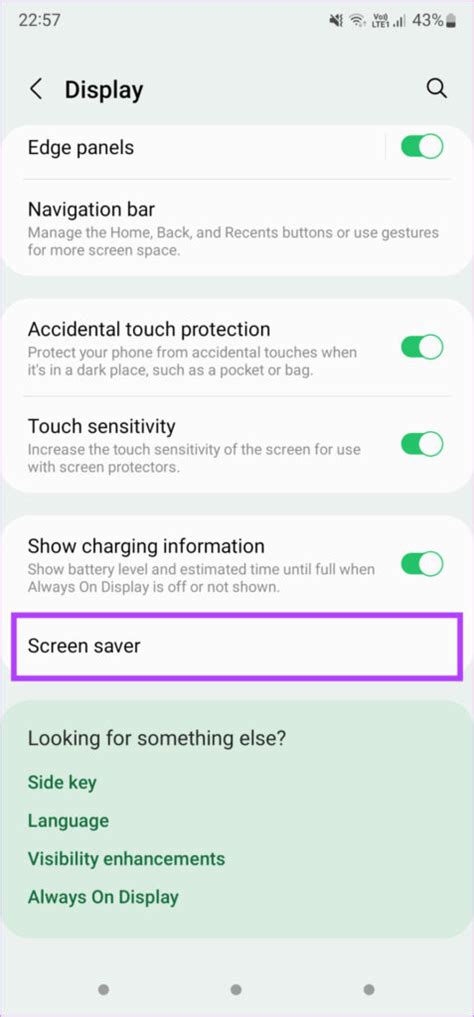 Ways To Fix Always On Display Not Working On Android Guiding Tech