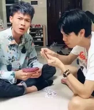 广西第一网红许华升成功逆袭从一无所有到身家上亿 每日头条