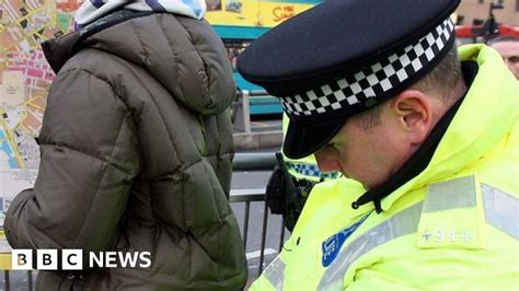 Northamptonshire Police Officers To Say Sorry For Wrongful Searches
