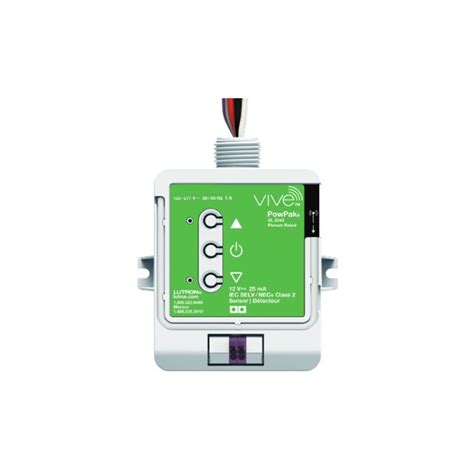 Fcjs Eco Lutron Ecosystem Control Module Aztecacompras