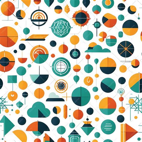 Premium Ai Image Interconnected Systems Of Life In Action