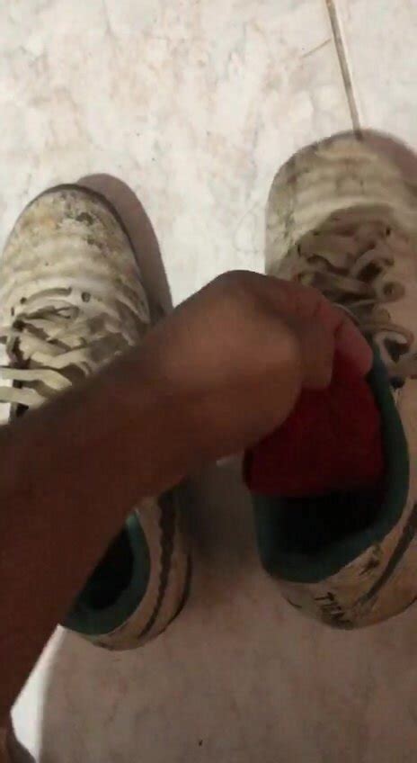 Brazilian Smelly Soccer Shoes