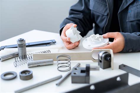 Medical Device Prototyping Done Right The Influx Labs Difference