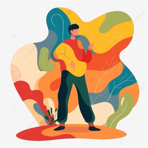 내 소개 프레젠테이션 랜딩 헤더 벡터 사업 컴퓨터 선의 Png 일러스트 및 이미지 에 대한 무료 다운로드 Pngtree