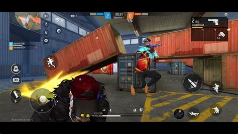 Booyah In Lone Wolf 5v3 Youtube