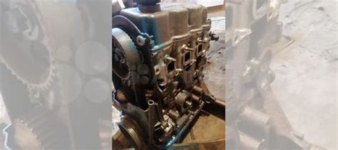 Двигатель Матиз 0,8 F8CV трамблер купить в Краснодаре | Авито