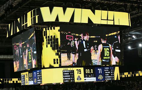 【bリーグ】「オープンハウスアリーナ太田」こけら落とし、群馬クレインサンダーズ快勝 「非日常空間がファンの生活になるよう」と指揮官も感嘆 後編