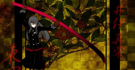 冬闘乱】 【冬闘乱】井伊真常【東軍】 Aﾉ193のイラスト Pixiv