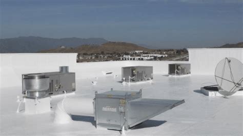 Important Reasons Why You Need A Commercial Roofing Contractor When Your HVAC Stops Working In