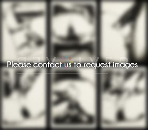 Sex Parts Complete Portfolio Revolver Gallery