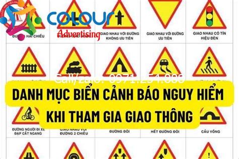 M U Bi N B O Khu V C Nguy Hi M B N C N Ghi Nh