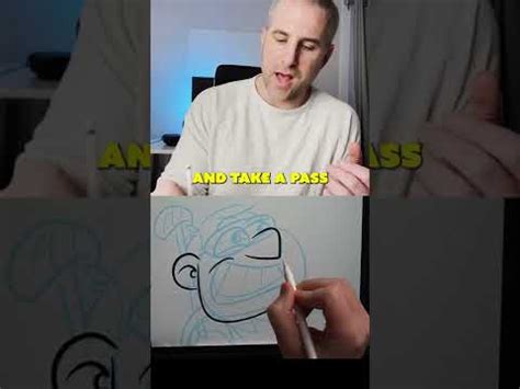 How To Draw Smooth Lines Easy Lessons On Drawing Smooth Lines