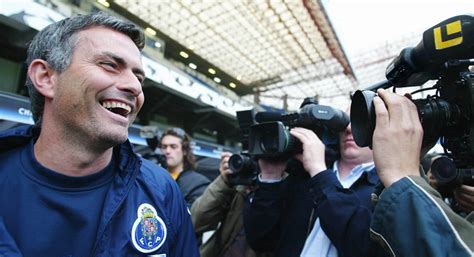 FC Porto Head To Town