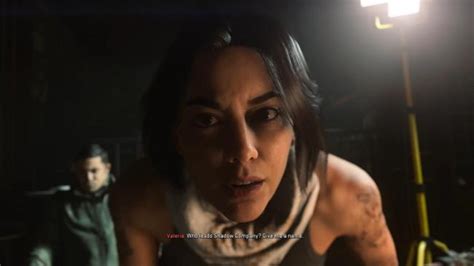 Cod Mw2 All Valeria Interrogation Answers And Outcomes Touch Tap