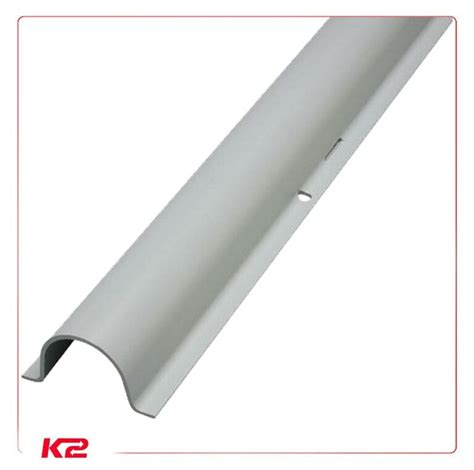 Goulotte De Protection Grise Demi Lune K2group Distribution