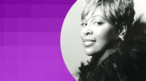 26 Black Female Gospel Singers With Voices Sent From Above That Sister