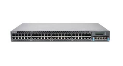 Juniper Ex T P Network Switch Grey At In New Delhi ID