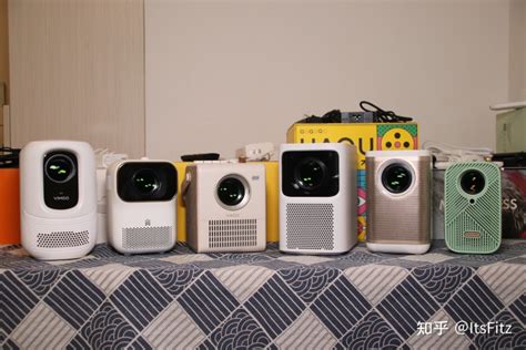 2023年双十一千元平价投影仪推荐：几百元投影仪怎么选？500元左右、1000元以内、1000 1500元家用投影仪哪个牌子好？租房党、学生党
