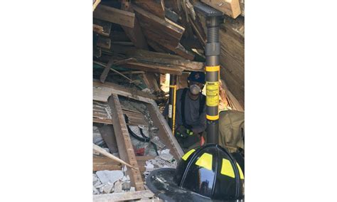 Usar Kits Paratech Technical Rescue Equipment