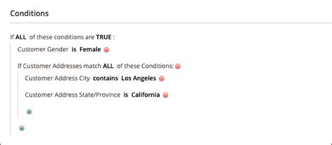 Magento 2 Customer Segments For E Stores 4 Steps