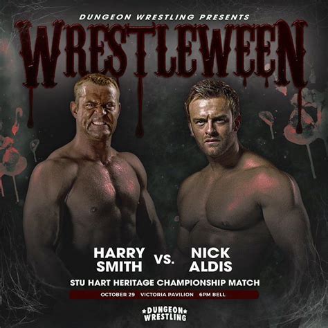 Stampede Wrestling Stu Hart Anniversary Show Ubicaciondepersonas