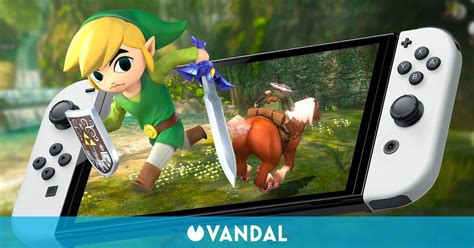 Zelda Wind Waker Switch 2024 Alie Lucila