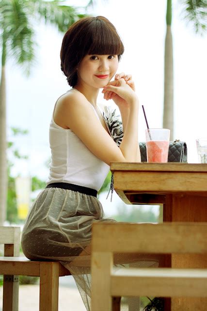 Ngoc Trinh Is As Beautiful As An Angel ~ Hot Girl Beautiful Asian Girl