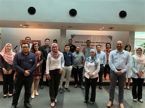 mohammad annas on linkedin spe kualalumpur csr relieffund