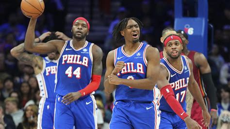 Philadelphia 76ers Vs Cleveland Cavaliers Livestream How To Watch NBA