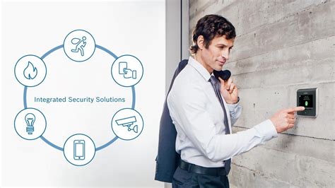 Contral Security Commercial Security Systems