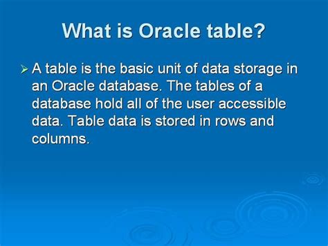 oracle faqs oracle interview questions oracleinterview management