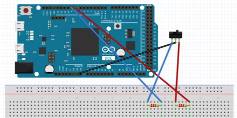 Using Toggle Switch Programming Arduino Forum