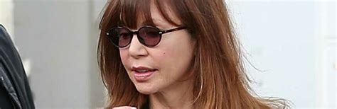 Dallas Star Victoria Principal S Home Compromised By Trespassers