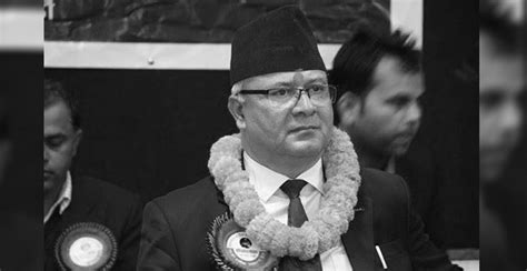एकीकृत समाजवादीका केन्द्रीय सदस्य सरोजको ६ तलामाथिबाट खसेर निधन Nepal