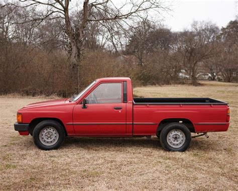 Recently I Discovered An Image Of A Toyota Hilux Which Wo
