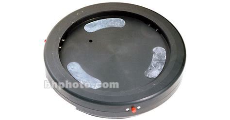 Sachtler Quick Fix Adapter 3910 Bandh Photo Video