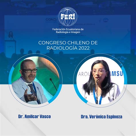 Día Internacional De La Radiología Federación Ecuatoriana De
