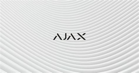 Ajax Systems