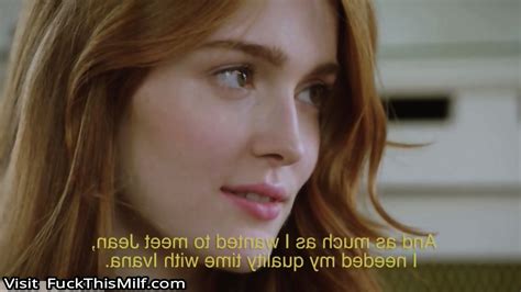 A Rich Couple Share A Perfect Redhead On Vacation Eporner